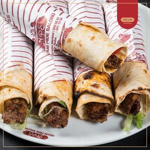 Urfa Dürüm - Nizam Pide, Sütlaç, Kebap, Günlük Yemek Lokantası